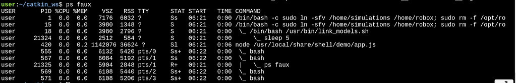 A few questions about Exercise 3.1 - ROS Basics In 5 Days (Python ...