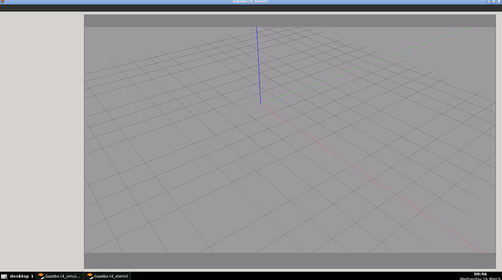 How to use Gazebo simulation in rosject? - ROSDS Support - The Construct ROS Community