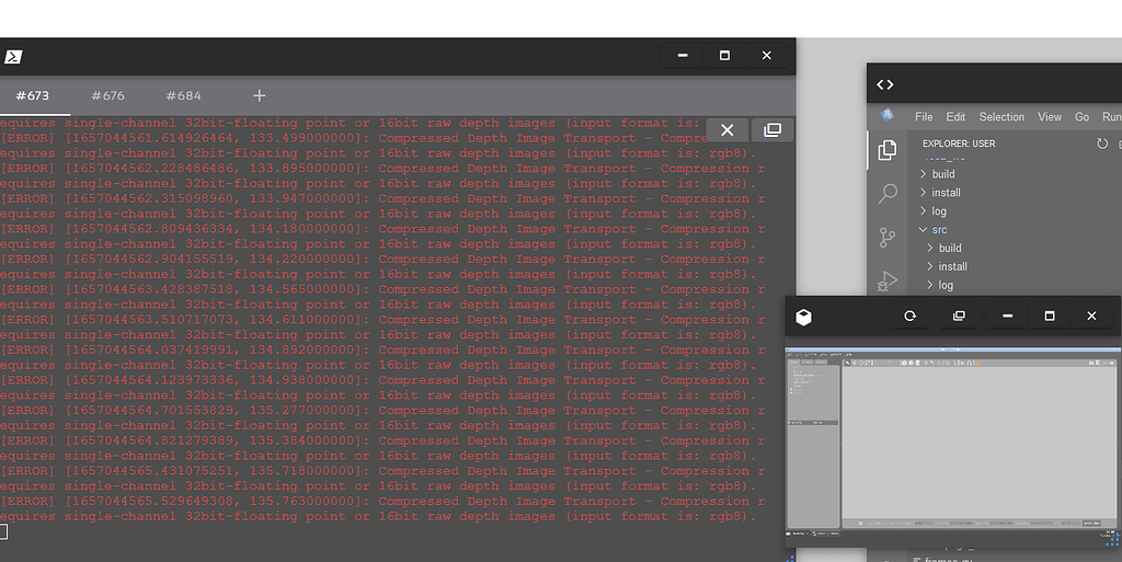 Ros2 Navigation Project Ros2 Navigation The Construct Ros Community