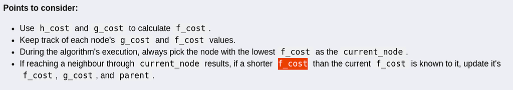 Errors in lecture 3 A* Search Algorithm: Path Planning course - Path Planning Basics - The ...