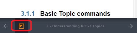 What does it mean while completing quiz? "Almost there! Complete the autocorrected quiz" - ROS2 ...