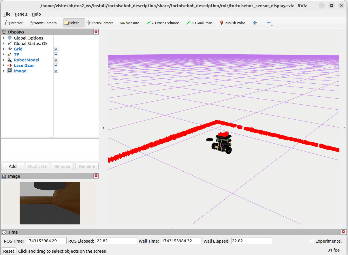 Mapping with real robot having issues - General Support - The Construct ROS Community