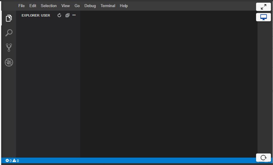 Cannot find my workspace - ROS Basics In 5 Days (Python) - The ...